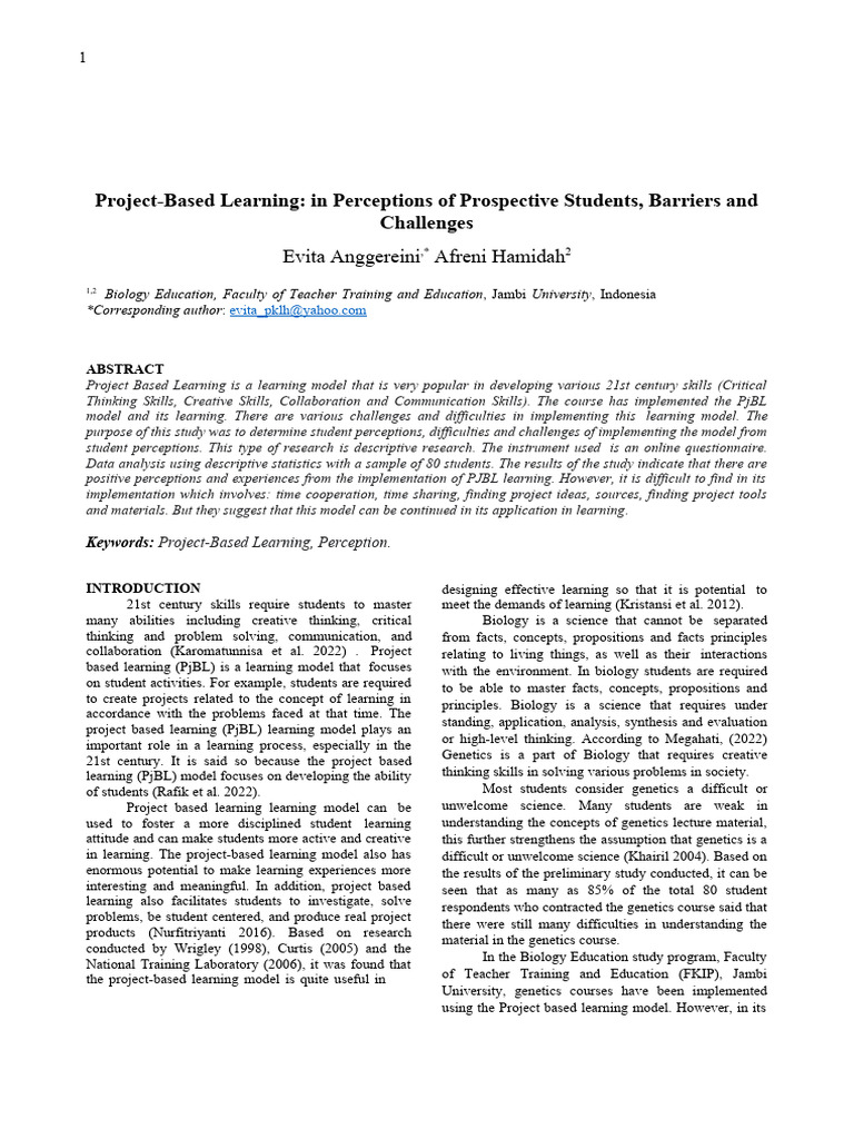 4th GDIC Full Paper Evita Anggereini (Inggris) - Evita Anggereini | PDF
