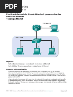 Modulo 8-10 | PDF | Protocolos de internet | Enrutador (Computación)