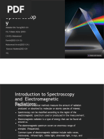 Usp 857 Ultraviolet Visible Spectros | PDF | Ultraviolet–Visible ...
