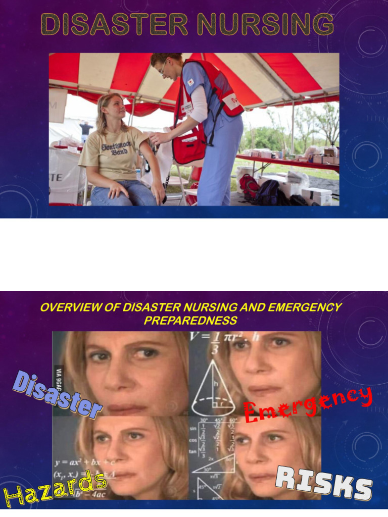 Day 1 Disaster | PDF