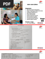 Guia de Tped | PDF | Evaluación | Comportamiento