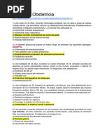 Tratamiento y grados de EPI | PDF