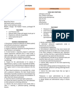 Inpatient Electrolyte Repletion Guidelines | PDF | Magnesium | Clinical ...
