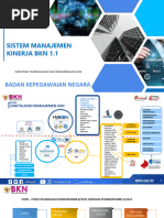 Pengembangan Dan Implementasi ITMS - 261022 | PDF