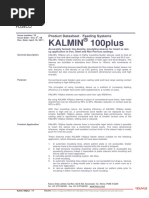 KALPUR FE Feeding System Overview | PDF | Foundry | Casting (Metalworking)
