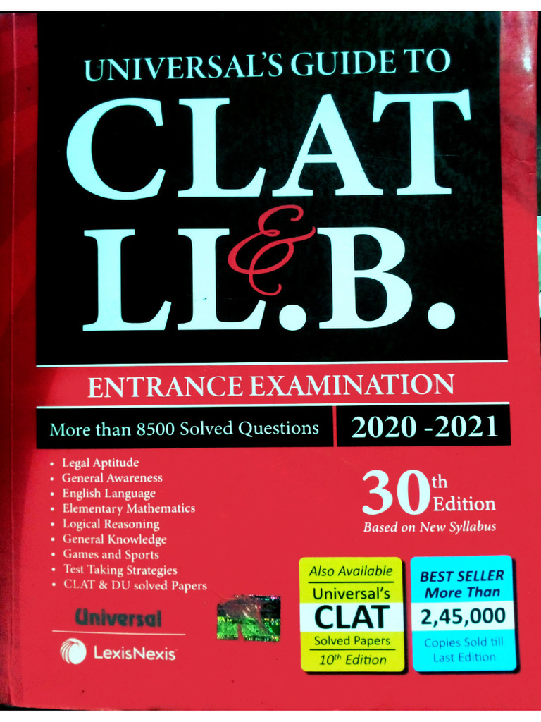 Universal Guide Part-1 | PDF