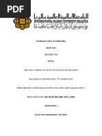 Evaluating Sources Hoover v. FDR | PDF | Great Depression | Franklin D ...