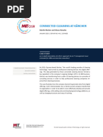 Capsim Sample Report | PDF