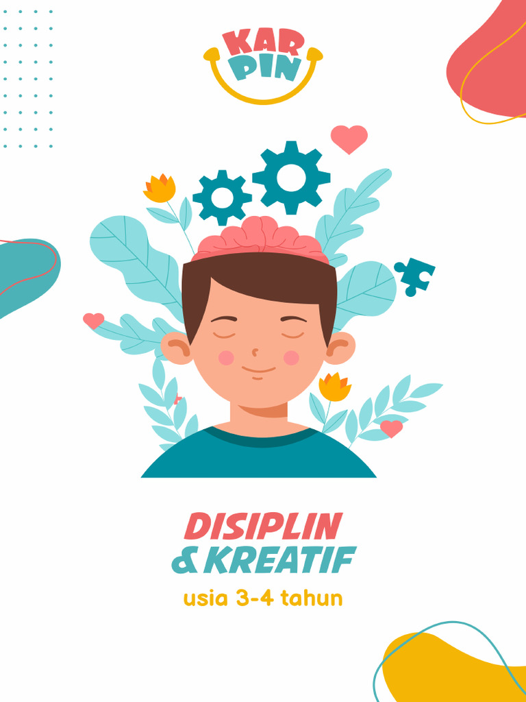 Displin Dan Kreatif | PDF
