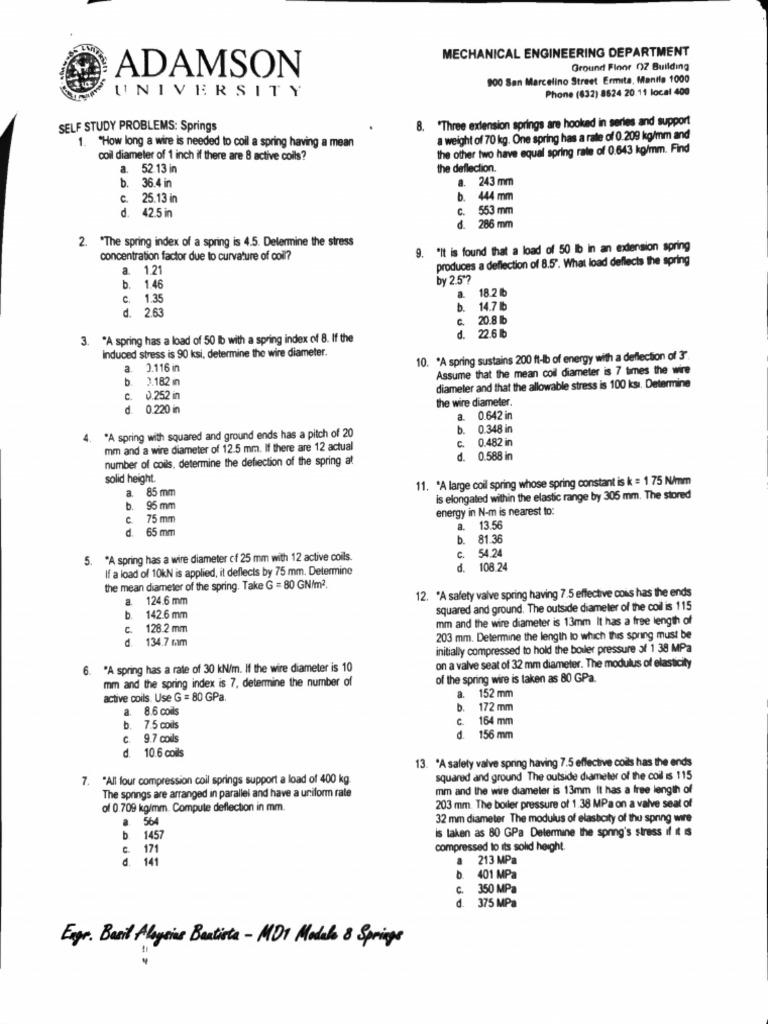 Module 8 | PDF
