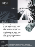 Ribbed Type Wall Panel System Presentation | PDF | Concrete | Wall