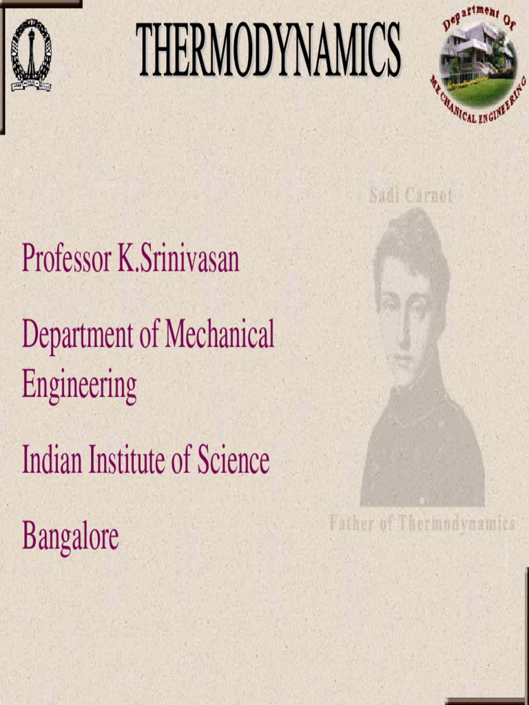 BTD Unit1 | PDF | Temperature | Thermodynamic Equilibrium
