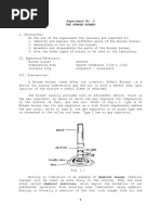 Lab Manual Class 11 | PDF