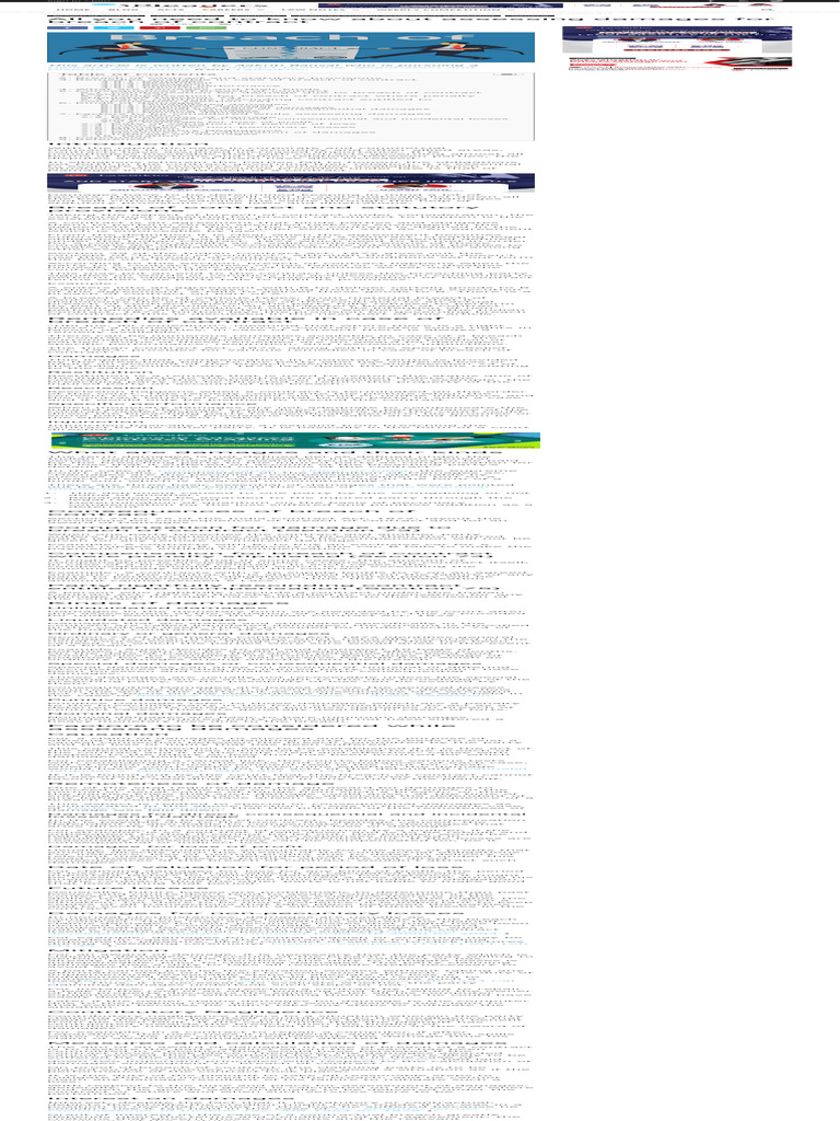 All You Need To Know About Assessing Damages For Breach of Contract ...