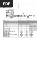 EA Steel Section Specifications | PDF