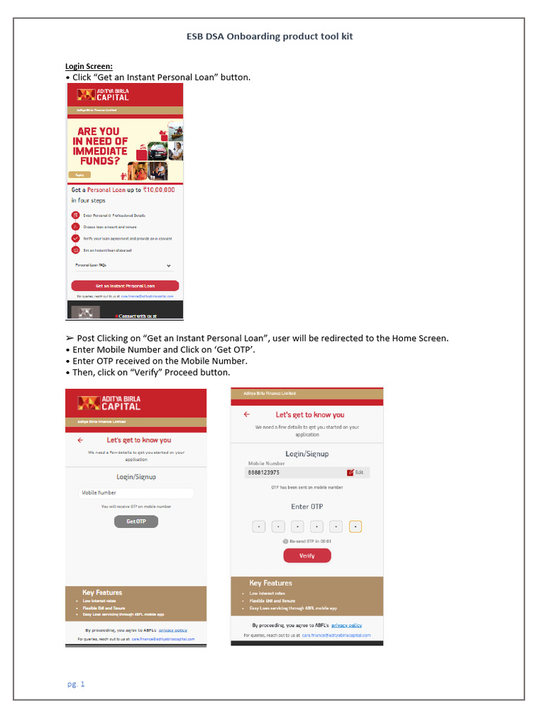 Esb Dsa - PL Journey | Download Free PDF | Personal Identification ...