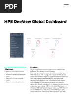 HPE Synergy 12000 Frame Data Sheet-PSN1008615198WWEN | PDF | Computer ...