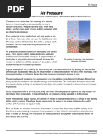 Newscasting Script Sample | PDF | Weather | Weather Forecasting