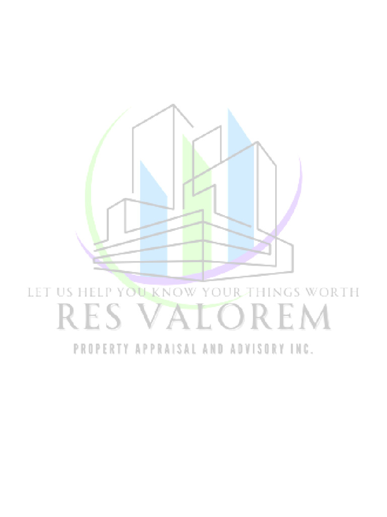 Res Valorem (Watermark) | PDF