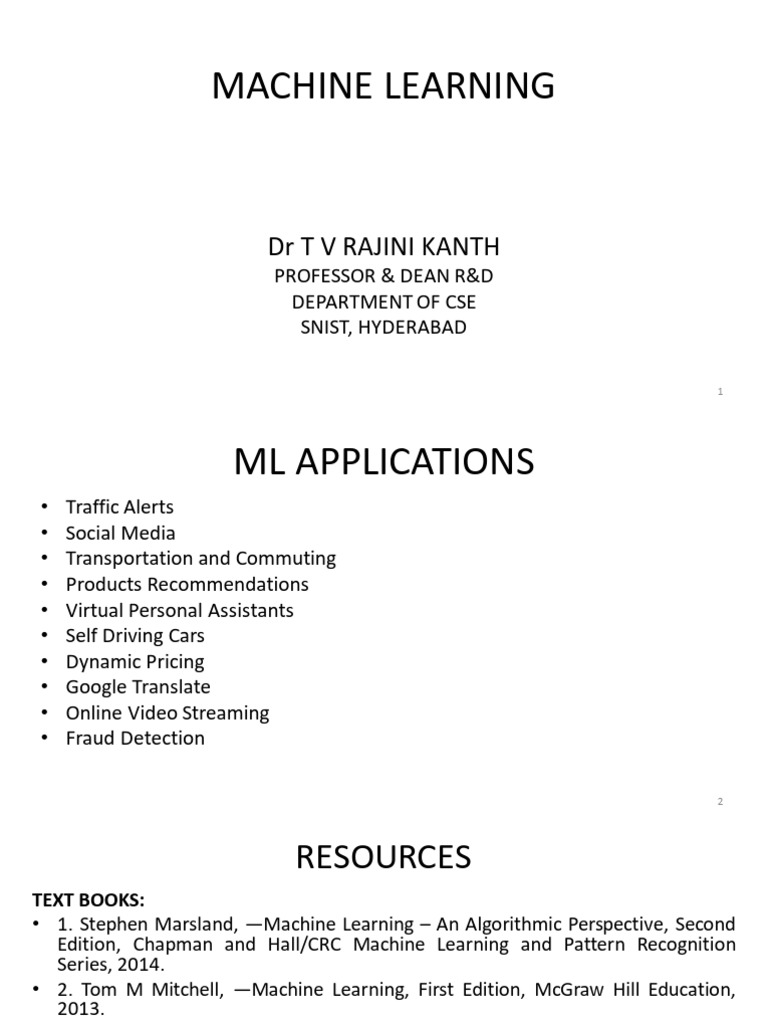 Concept Learning | PDF | Machine Learning | Statistical Classification