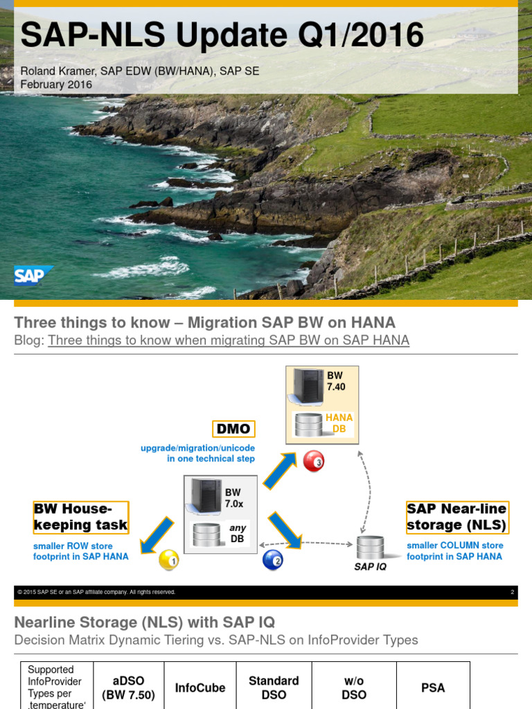 NLS 2 | PDF | Data Management Software | Software