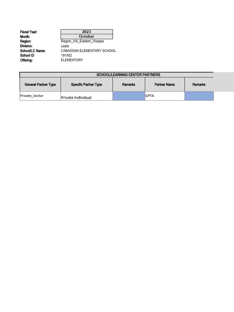 DPDS Template 191502 | PDF | Computer Hardware