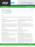 Shop Line+Product+Catalog+FIN 15443 | PDF | Paint | Materials