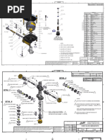 DHDA Series Pump Operation Manual | PDF | Pump | Valve