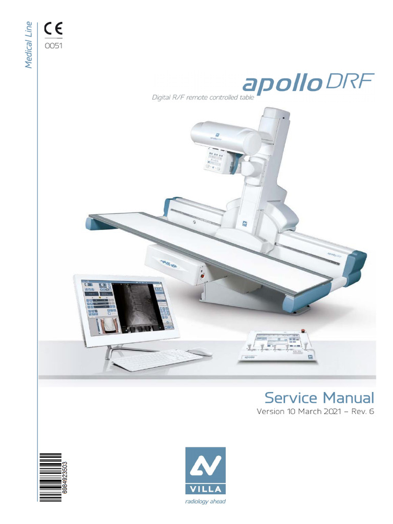 Apollo DRF System Installation Manual | PDF | Booting | Usb