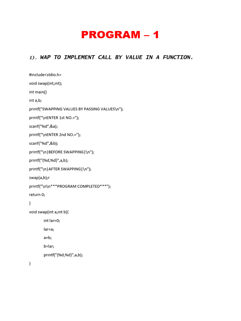 DSA All Pgs. | PDF | Queue (Abstract Data Type) | Mathematical Relations