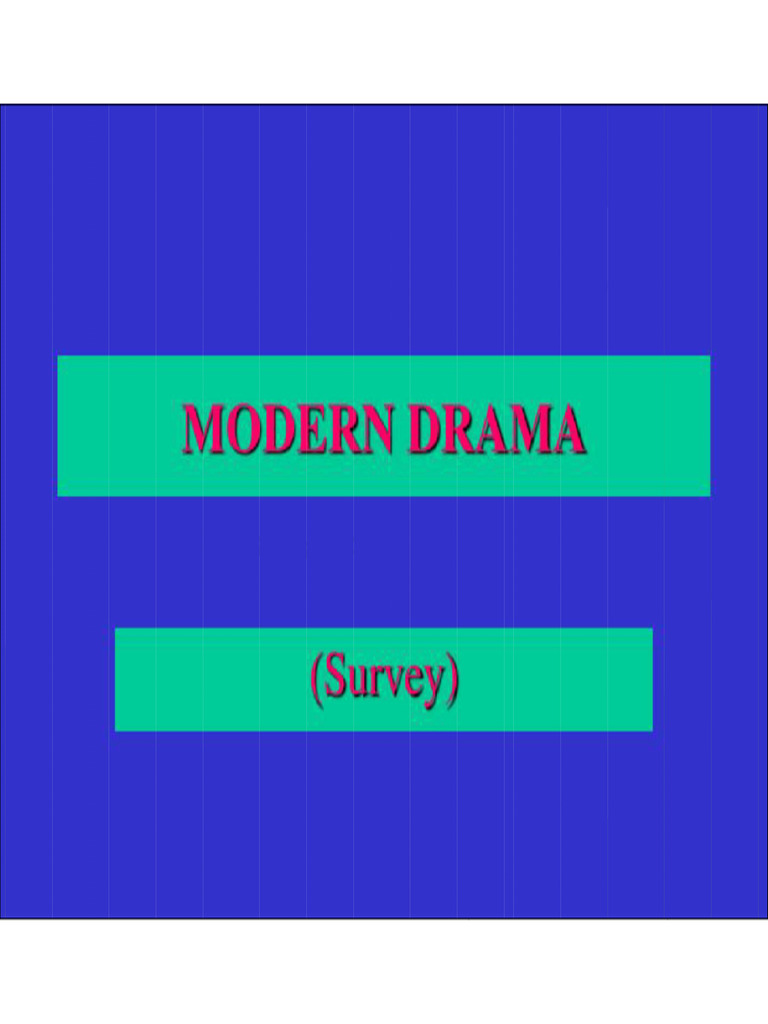 Lecture 1 Pdf
