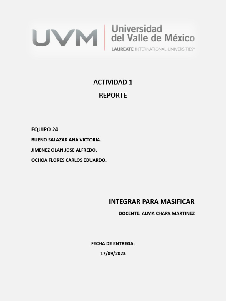 Act#1 Eq24 | PDF | Disco compacto | Disco flexible