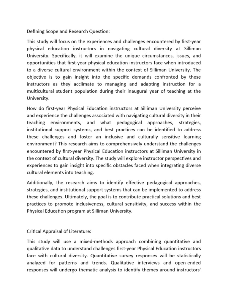 RRL | PDF | Pedagogy | Learning