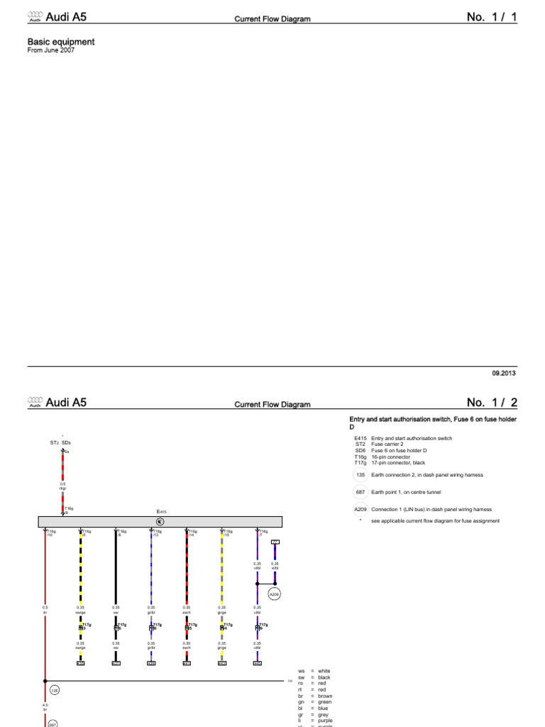 Schematics | PDF | Electrical Connector | Vehicles