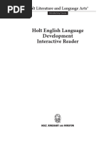 Grade 10A Alpha Literature Edition | PDF