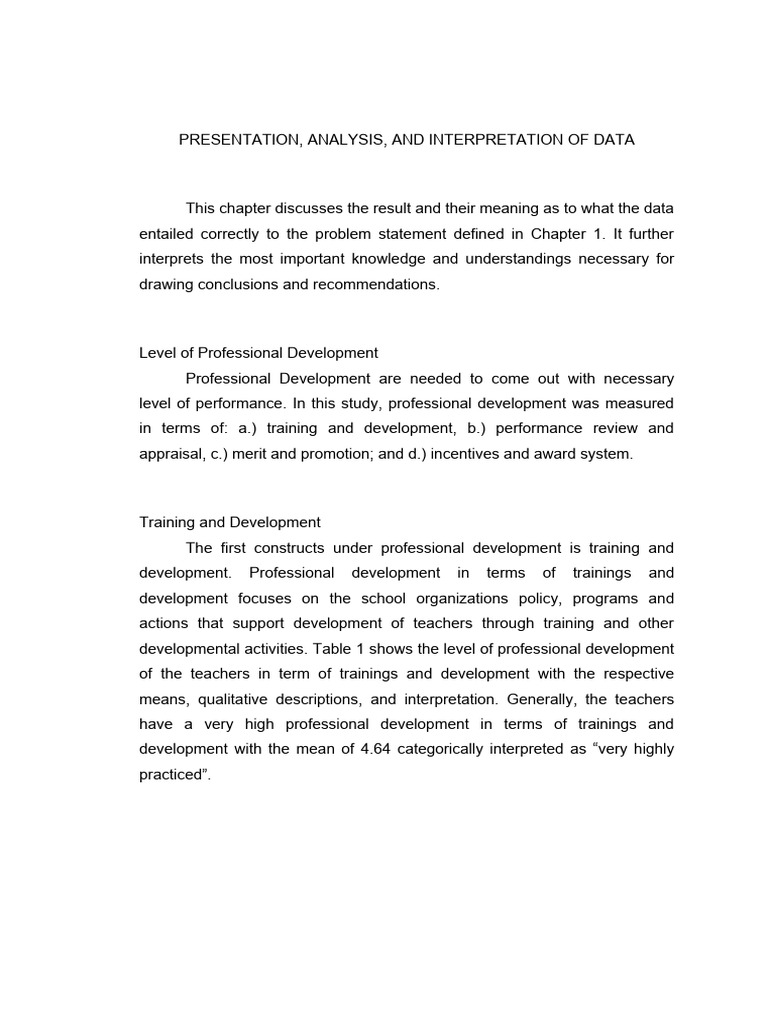 4 Chapter 4 Pdf Teachers Learning