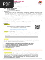 PICC Line Troubleshooting Guide | PDF | Causes Of Death | Diseases And ...