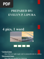 Types of Lines Worksheet | PDF | Teaching Methods & Materials