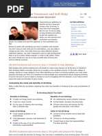 Living Sober | PDF | Alcoholics Anonymous | Alcoholism