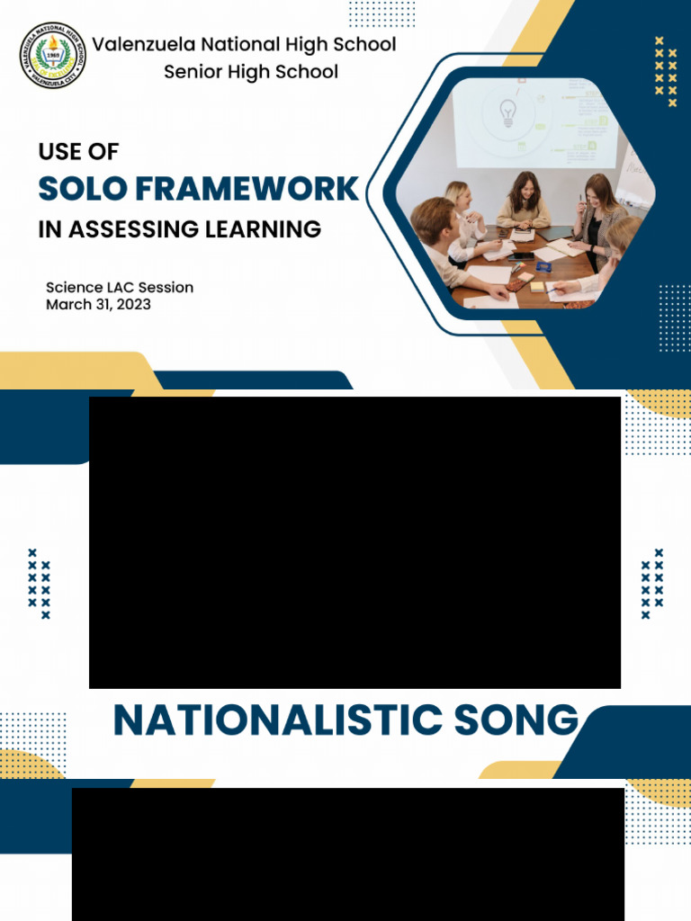 Solo Framework Sci Lac | PDF