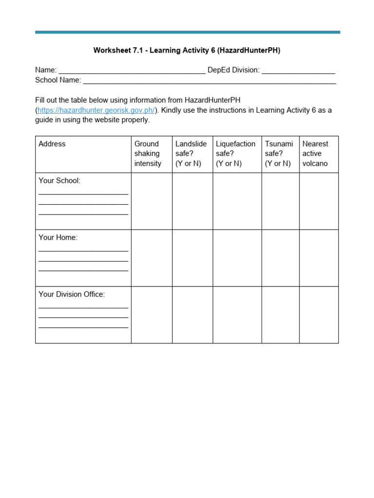 Moving Forward Worksheets | PDF
