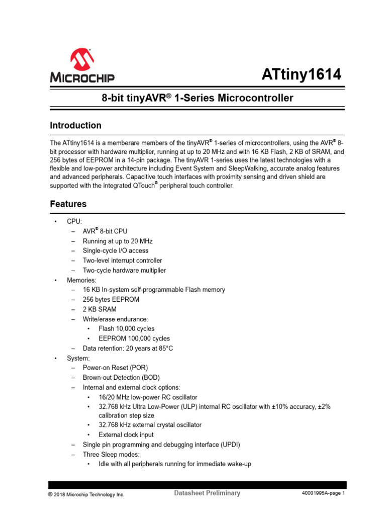 Asoanwslsd | PDF | Microcontroller | Electronic Engineering