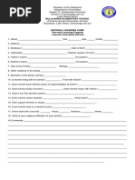 NCR Telephone Area Codes Overview | PDF | Philippines