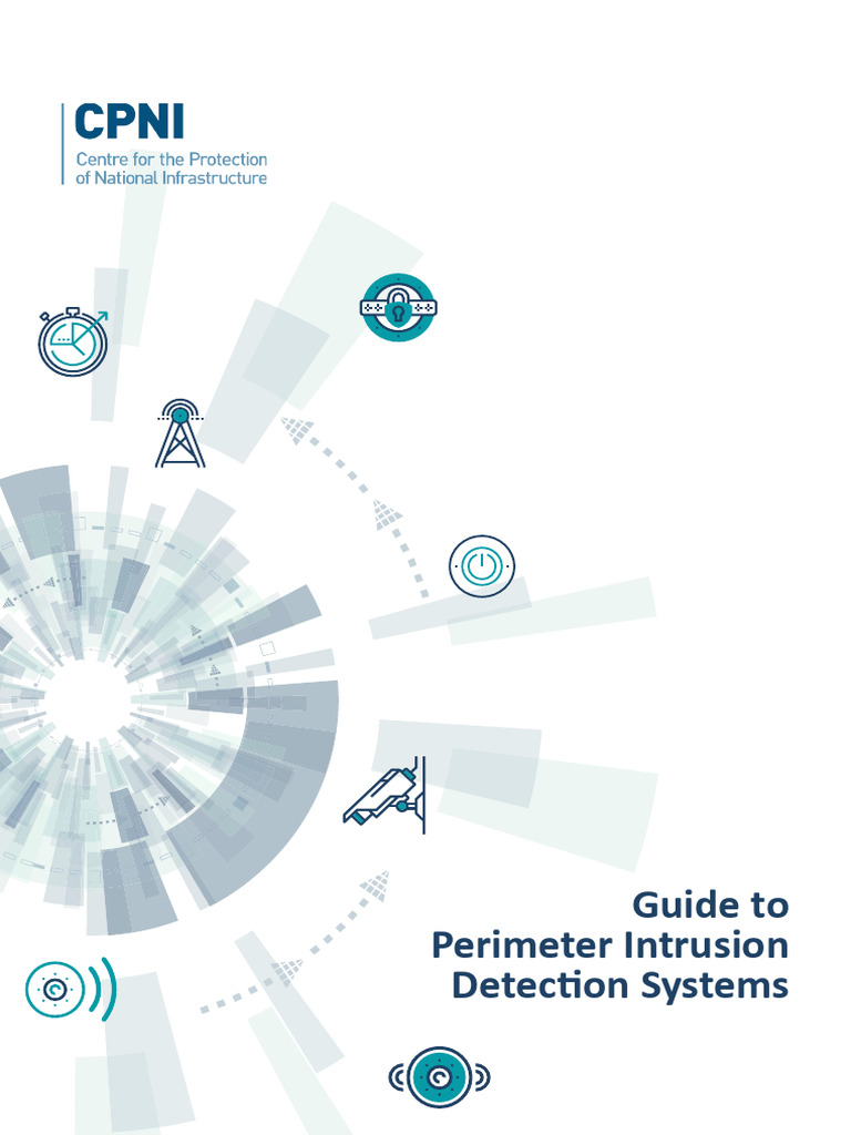 Guide Perimeter Intrusion Detection Systems Pdf Specification