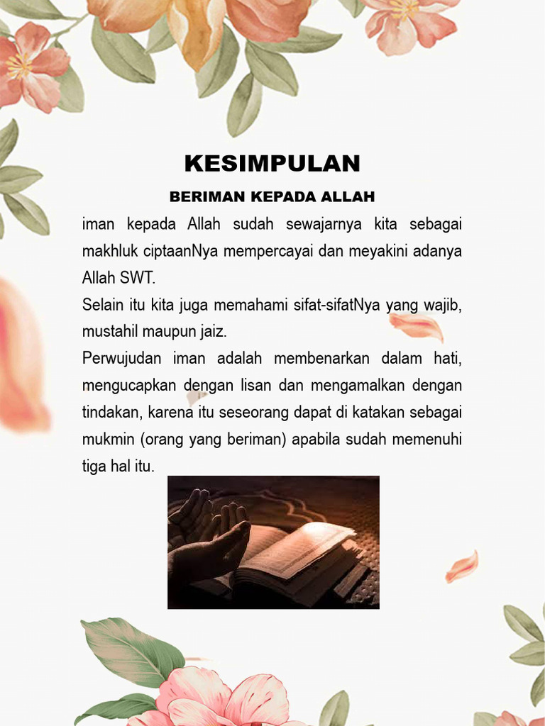 Ke Simp Ulan | PDF