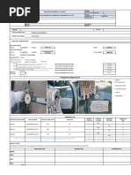 Procedimiento Tecnico de Sand Blast | PDF | Revestimiento | Abrasivo