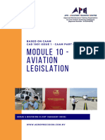 Ata Chapter List | PDF | Transport | Aircraft