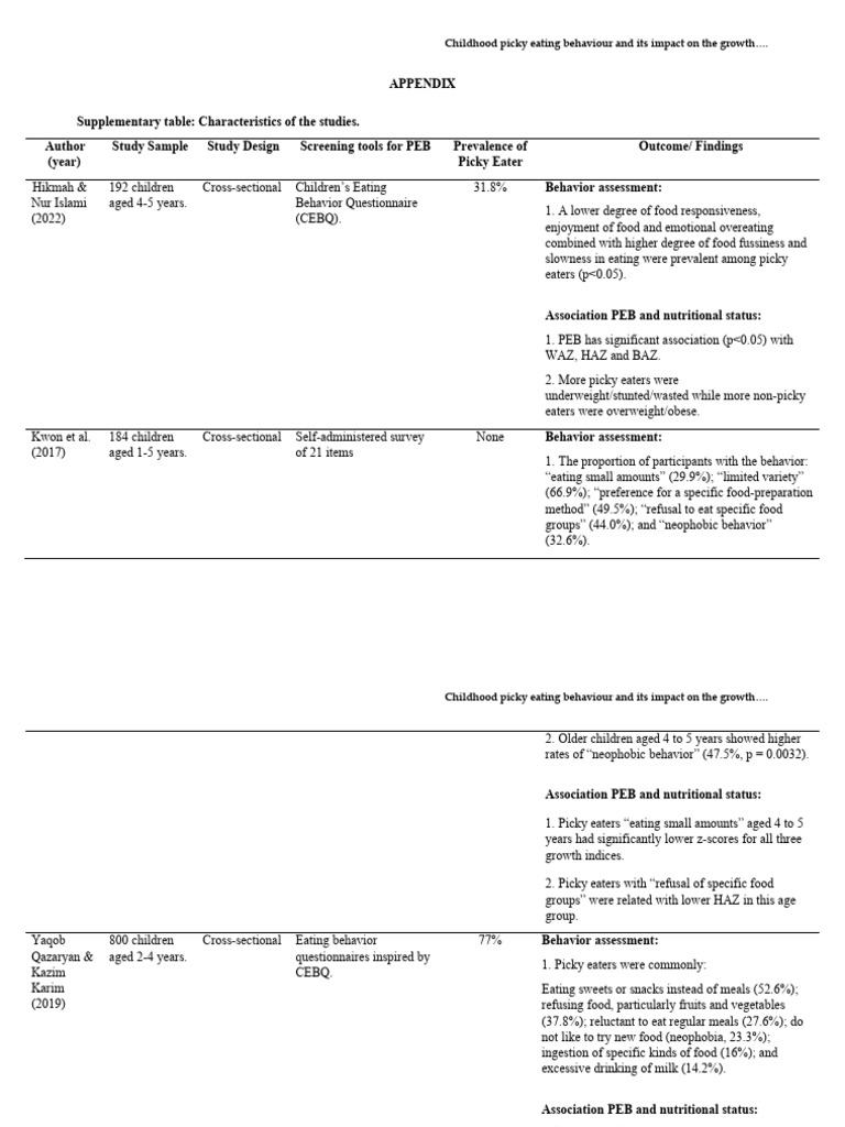 Copyedited 805 p.2953-2961 Appendix | PDF | Psychology | Psychological ...
