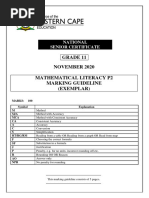 2025 Maths ATP Grade 12 | PDF | Mathematics | Function (Mathematics)