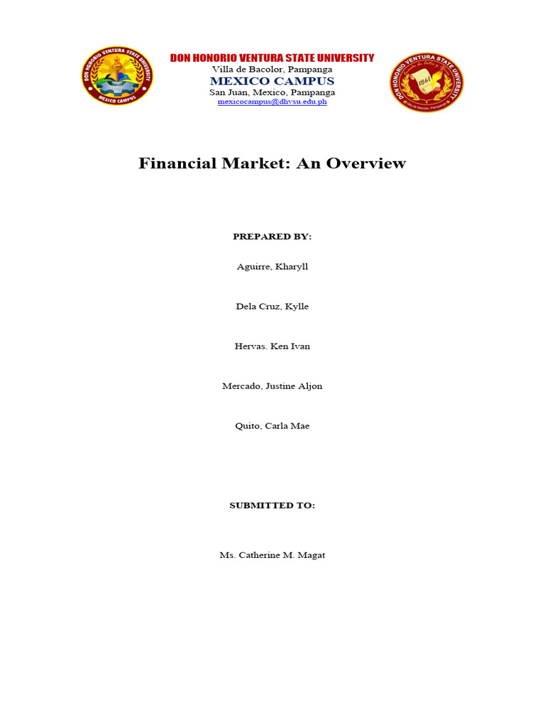 Group 2 Bafin Reporting Docs | PDF | Financial Markets | Stocks